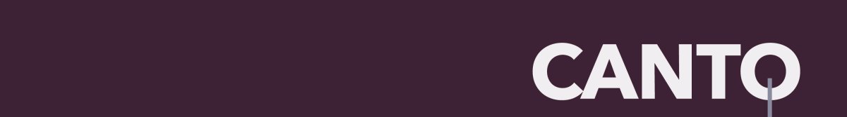 Canto