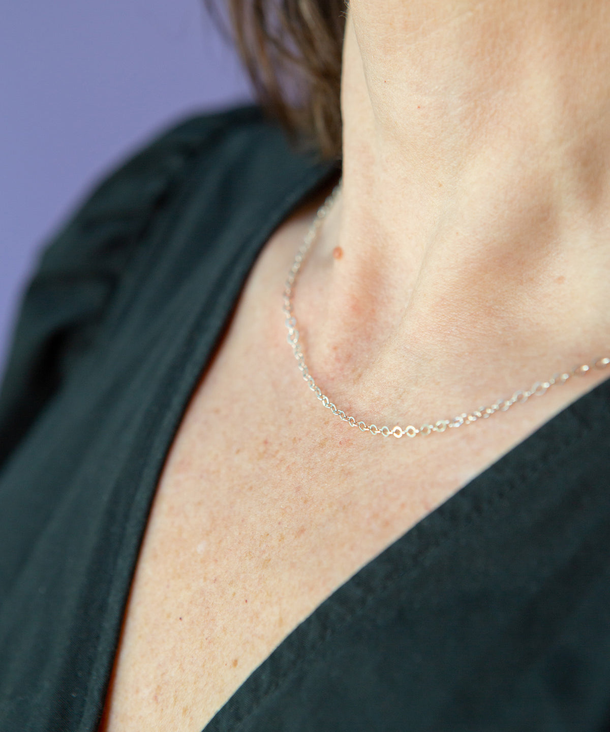 inFiinite Permanent Jewelry Portland | Welded Bracelets by Betsy & Iya