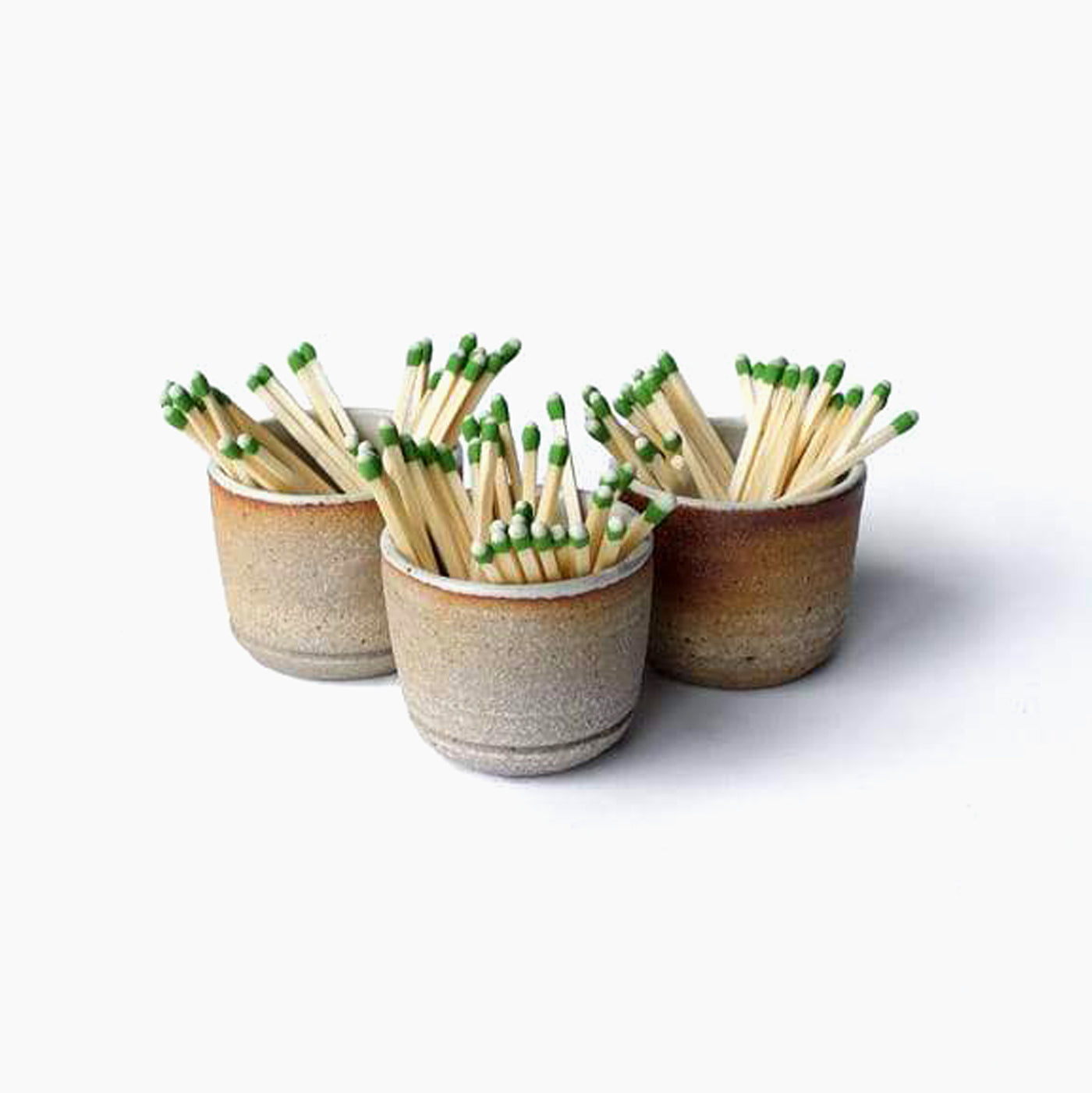 Match Striker by Hanselmann Pottery