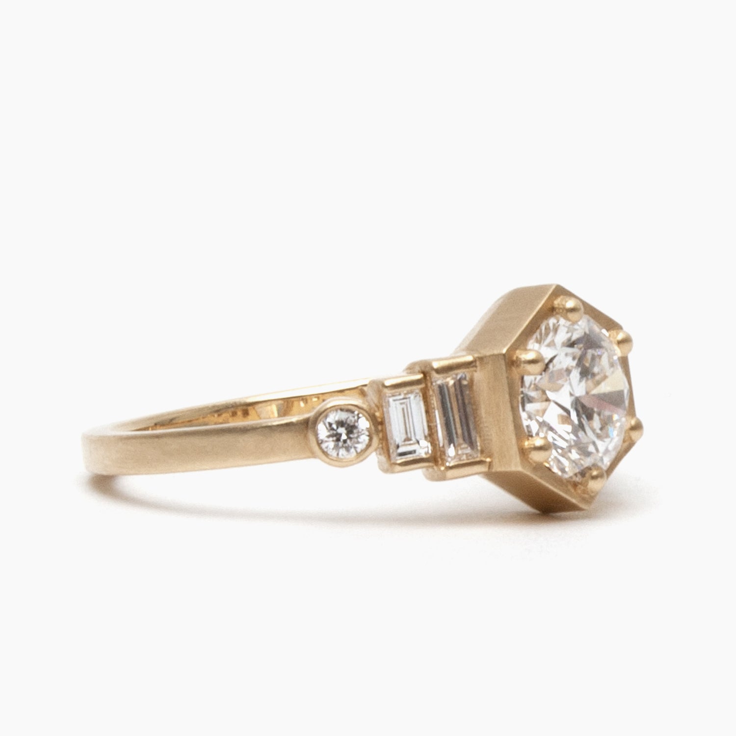 Solis ring