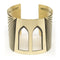 Brooklyn Bridge Cuff - Bracelets