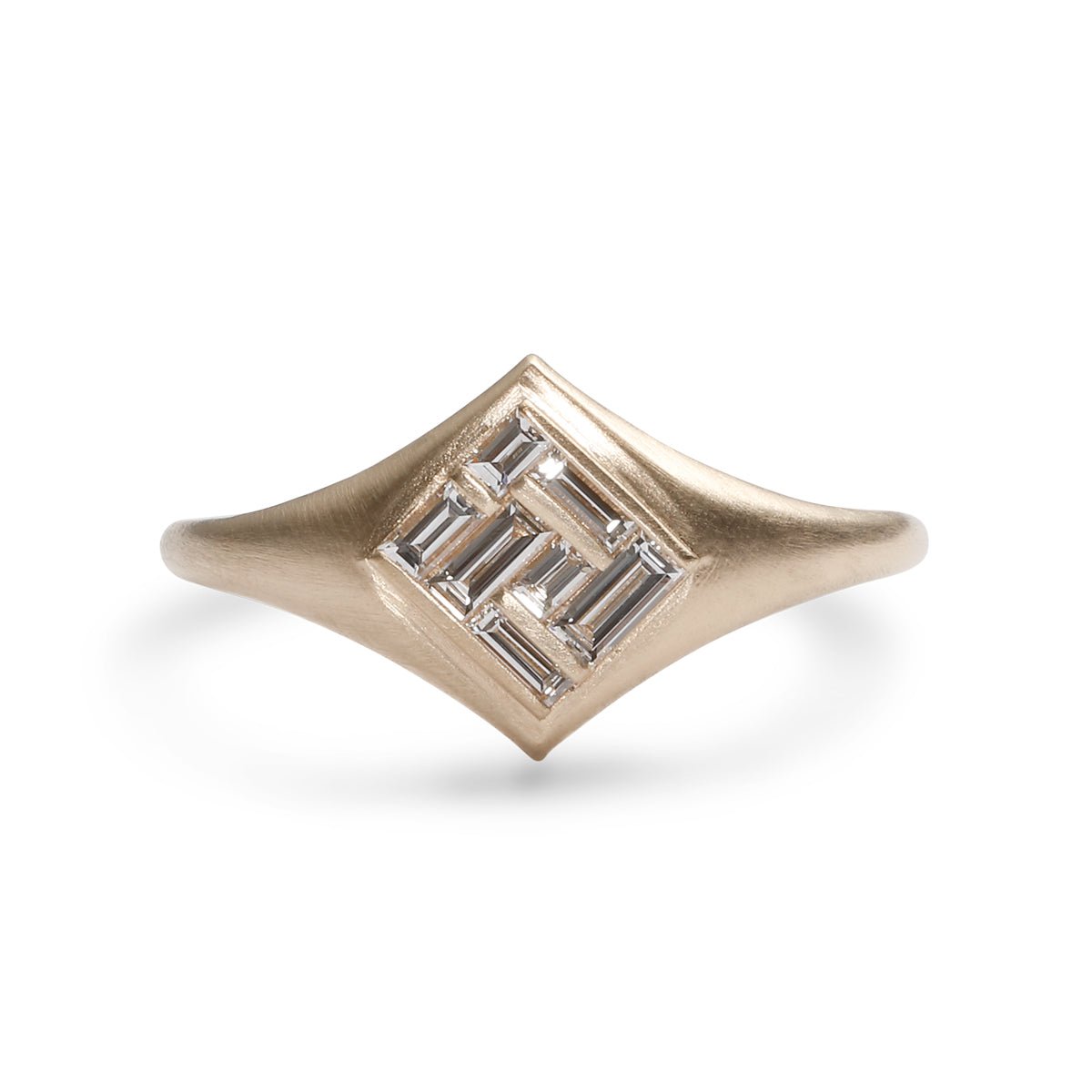 Elicio Ring by Betsy & Iya | Woman-owned Portland jewelry store