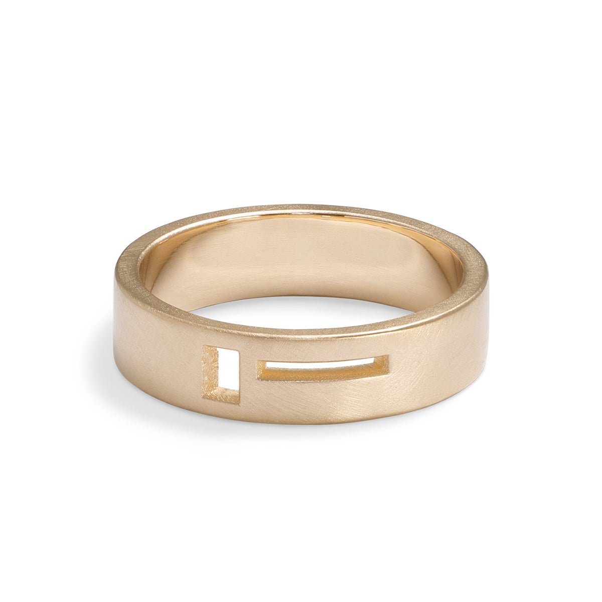 Sero Ring by Betsy & Iya | Woman-owned Portland jewelry store