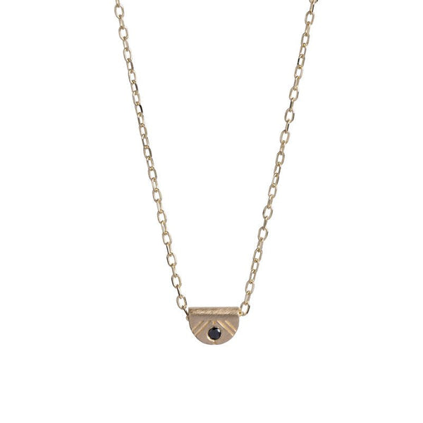 Dulcis Necklace by Betsy & Iya | Woman-owned Portland jewelry store