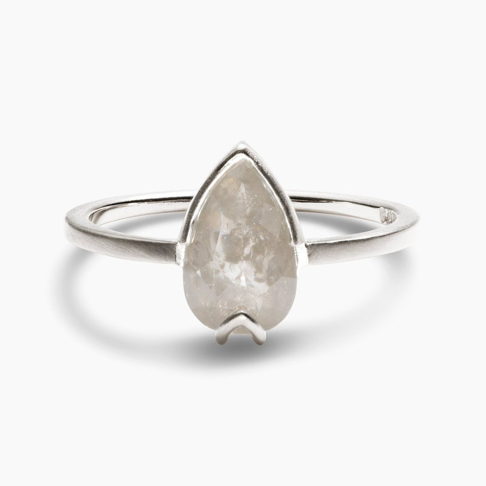 Ignis Ring by Betsy & Iya | Woman-owned Portland jewelry store