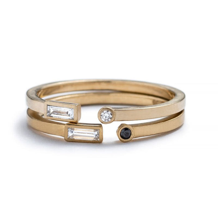 Manus Ring by Betsy & Iya | Woman-owned Portland jewelry store
