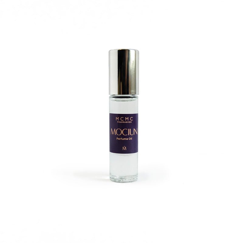 Mociun #1 Perfume Oil by MCMC Fragrances