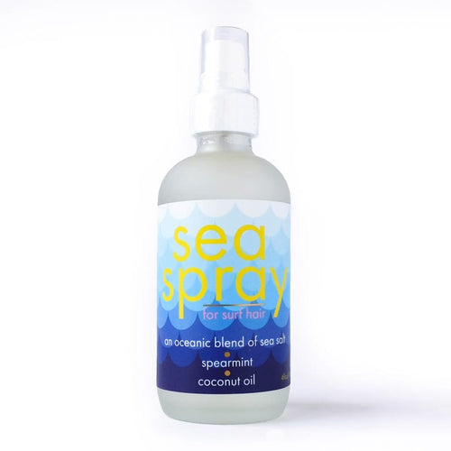 Sea Spray for Surf Hair by LUA Skincare