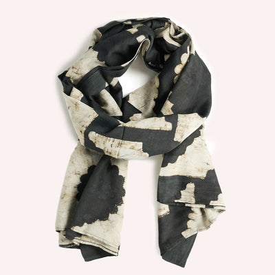 Sunset Scarf by Ichcha